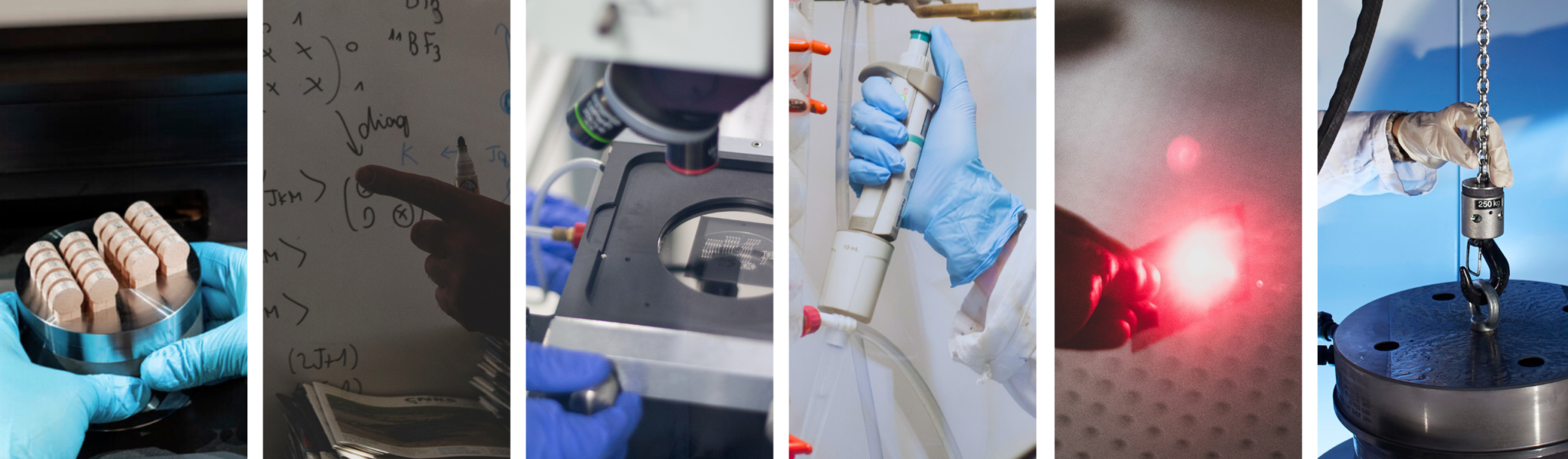 Qui sommes-nous ? – ICB – Laboratoire interdisciplinaire Carnot de ...