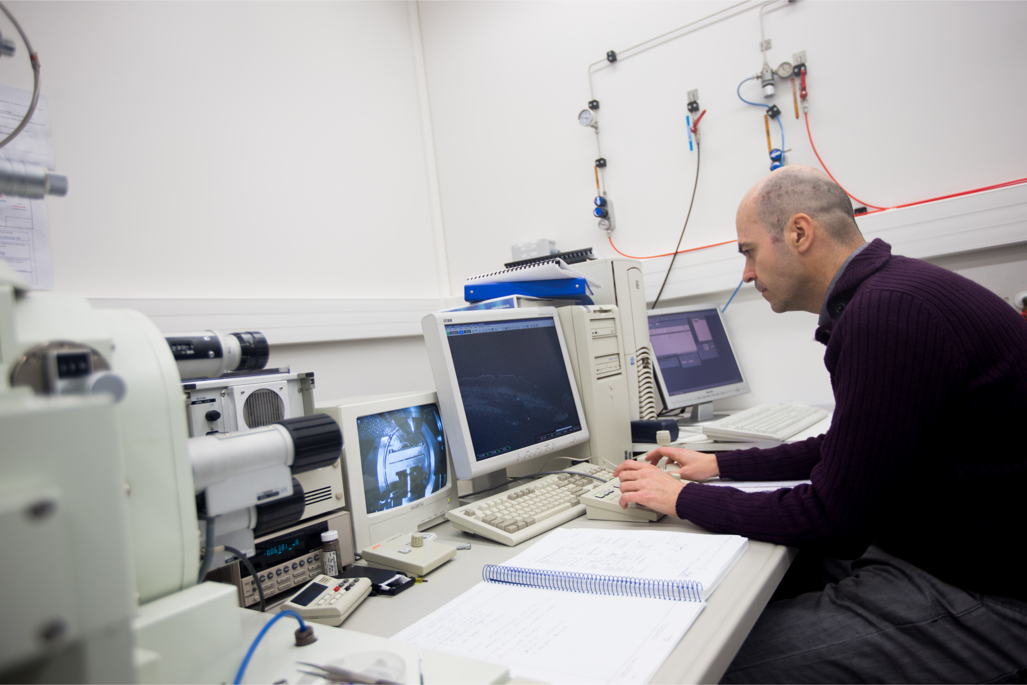 Nanofabrication Center – ICB – Laboratoire interdisciplinaire Carnot de ...